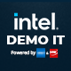 Intel Demo IT