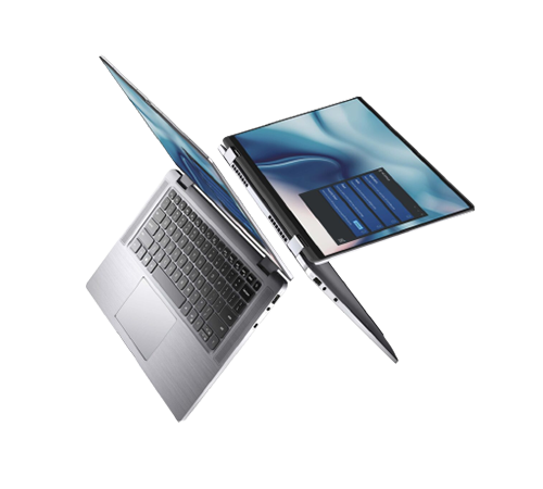 Intel Demo IT