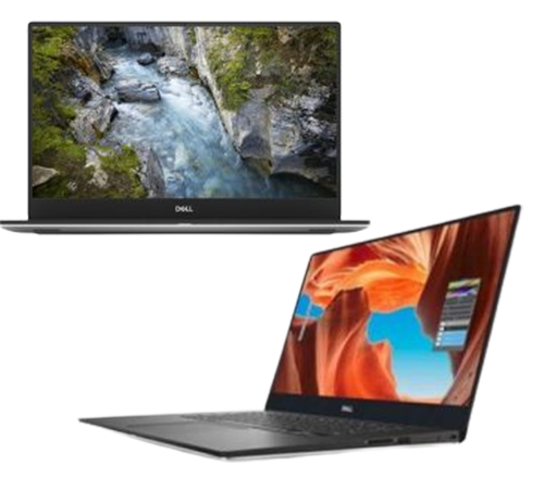 Intel Demo IT